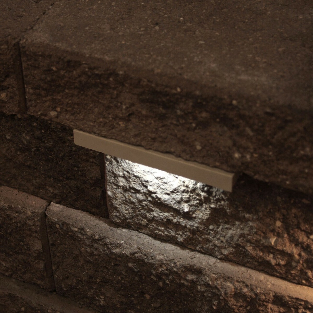 Kerr Lighting Paver Lights Kerr Lighting Camelot Paver Light Kit With