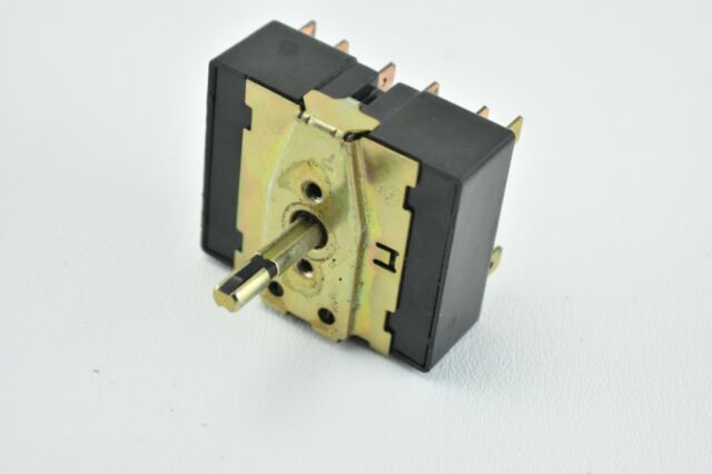 Viking PJ030001 100W Oven Selector Switch for sale online | eBay