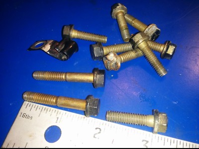 0322906 322906 0309905 309905 spl112 112hp johnson evinrude (s 4e) 90 ...