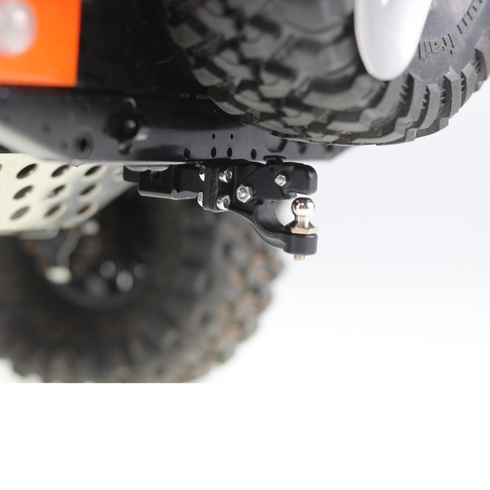 Simulated climbing trailer hook original for 1:10 RC Car Traxxas TRX4 ...
