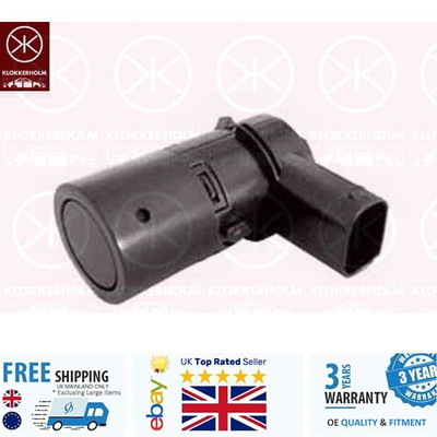 Parking Distance Control Sensor Rear For Renault TWINGO 7701062074 ...