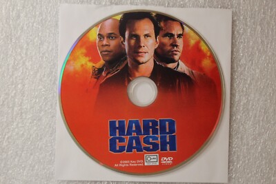 Hard Cash (DVD) 24543097884| eBay