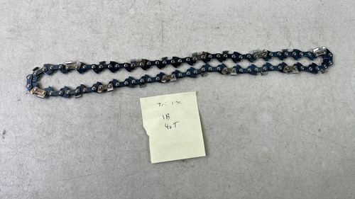 Tri link 1B Replacement Saw Chain 40T Drive Links | eBay