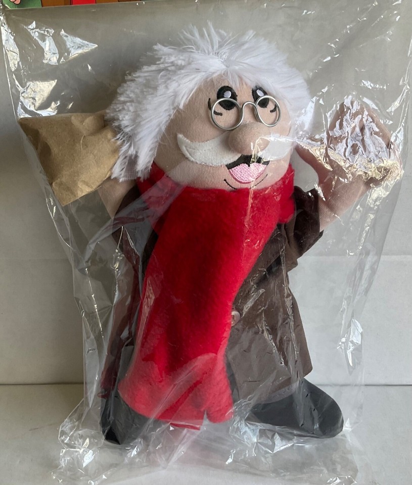 Original Dr Simi Plush Doll Santa,Chapulin, Chavo, Chapatin New | eBay