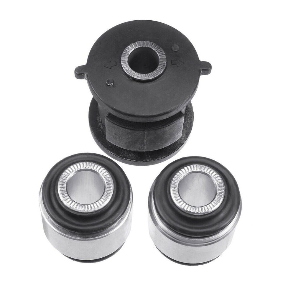 2Sets Rear Arm Assembly Knuckle Bushing For TOYOTA HIGHLANDER CAMRY ...