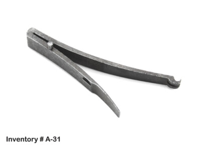 Original Civil War Burnside Carbine Mainspring | eBay