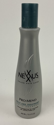 NEXXUS Pro-Mend Split End Treatment Daily Shampoo 13.5 fl oz | eBay