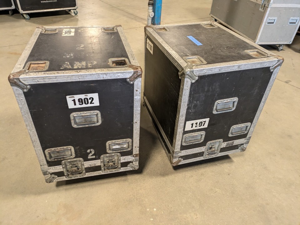Used Road Case Pull Over 30x24x30 | eBay
