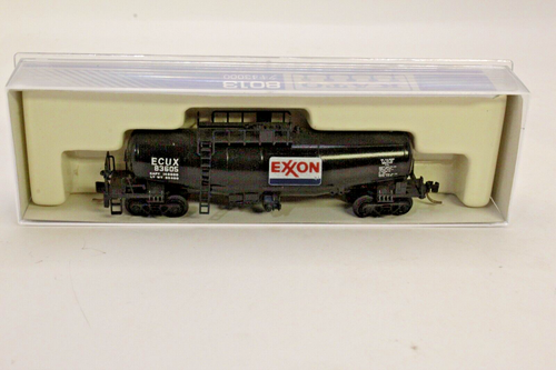 KATO EXXON TANKER #8013 N SCALE | eBay