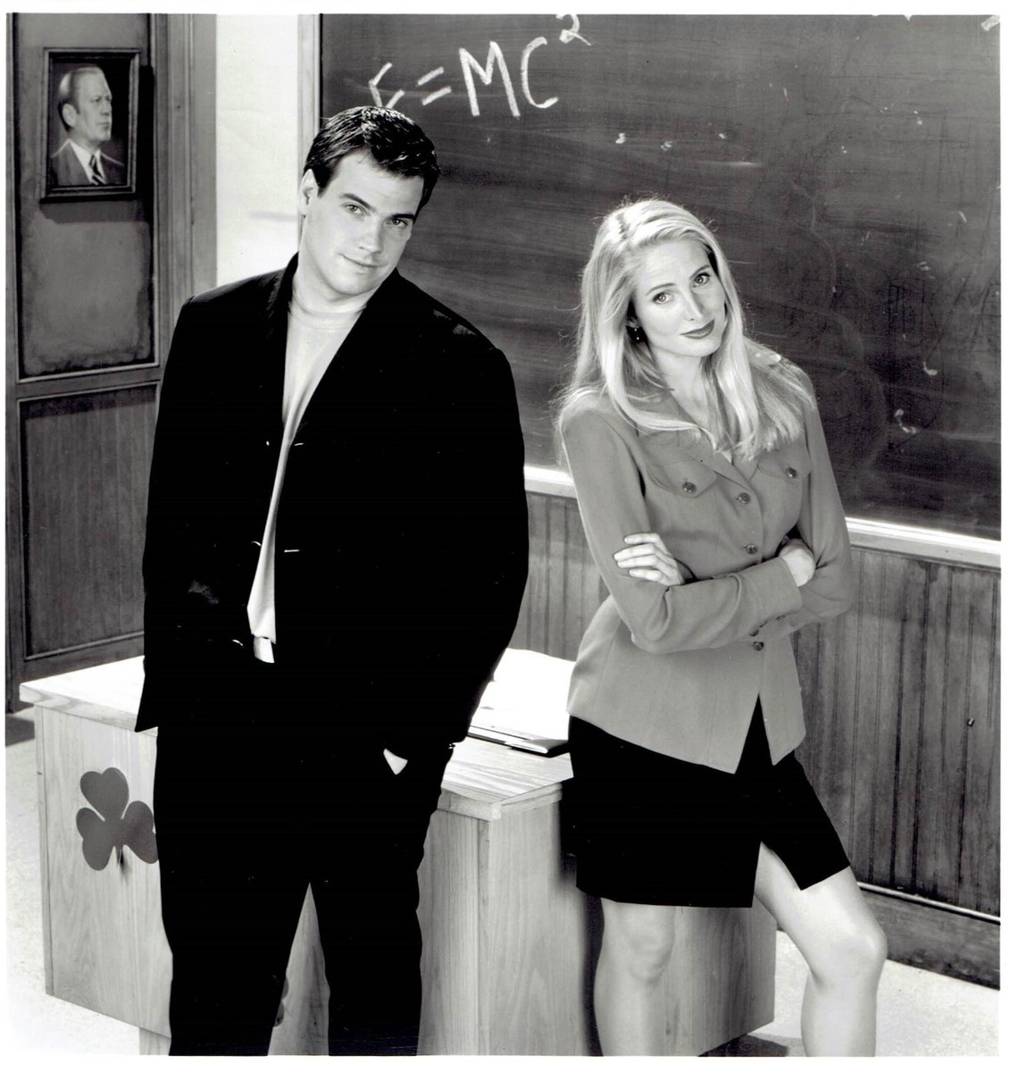 Mitch Mullany Stroke