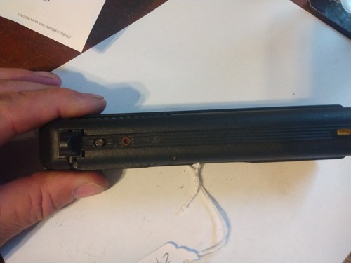 Hi-Point C9 C 9 9mm SLIDE & ejector and sights #24-208 | eBay