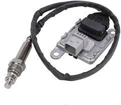 2014 DODGE RAM OEM MOPAR CUMMINS NITROUS OXIDE SENSOR 68210084AA 199209 ...