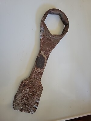 Slug Striking slugging wrench 3 7/8" | eBay