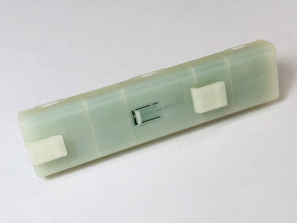 GENUINE OEM CHRYSLER MOPAR JEEP DODGE 68140647AA CAN SPLICE BLOCK FUSE ...