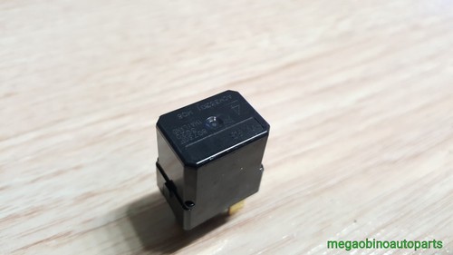 NISSAN INFINITY RELAY ACM33201 80802f 0219 oem c60 | eBay