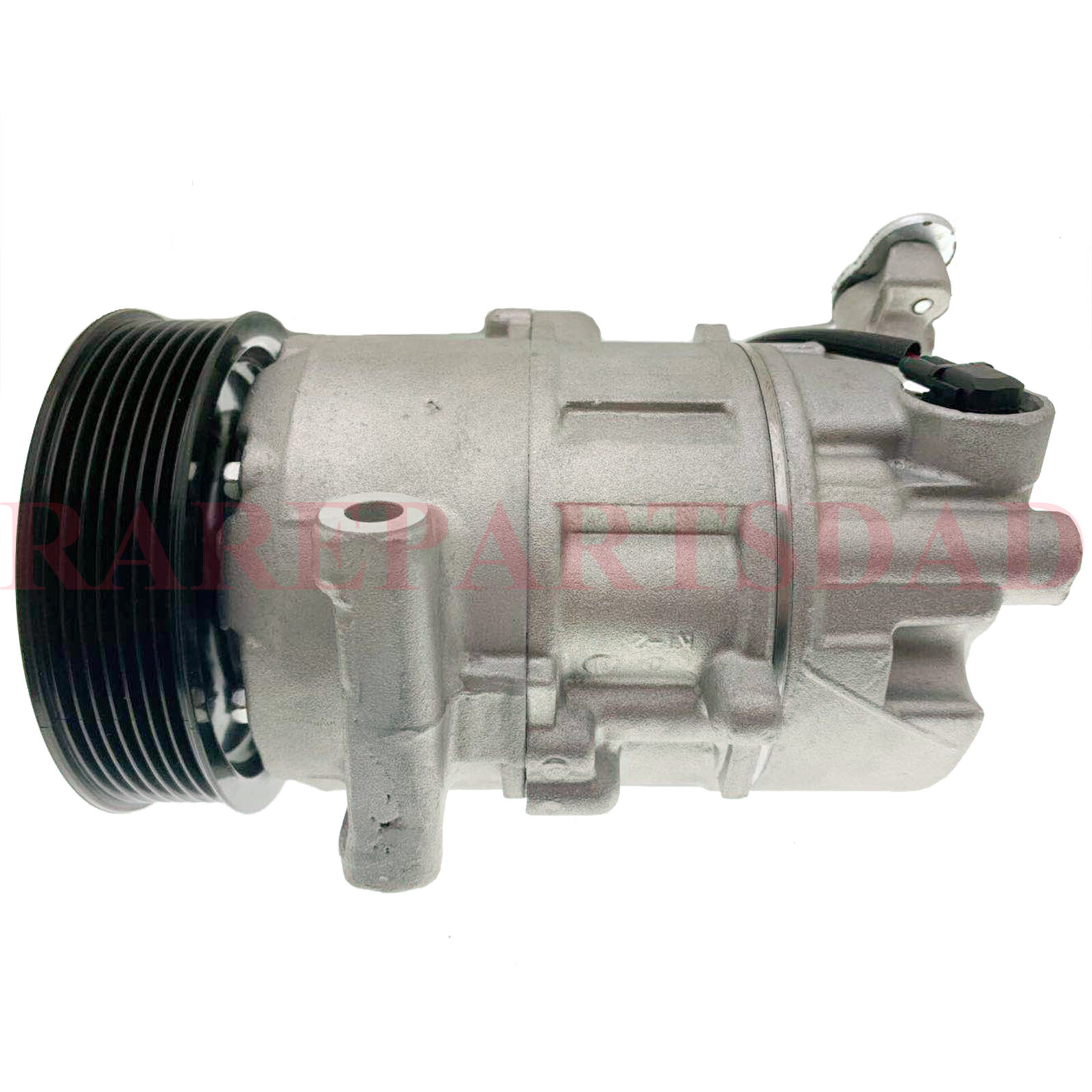 New AC Compressor 447150-0013 8200956574 FIT Renault Megane III 2.0 TCi ...