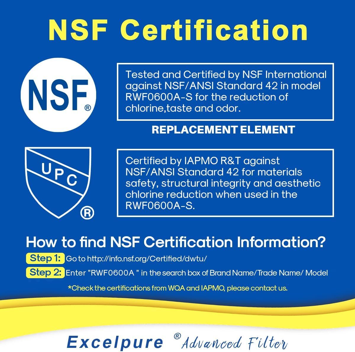 MWF Replacement for GE SmartWater MWFA MWFP GWF PC75009 HDX FMG 1 ...