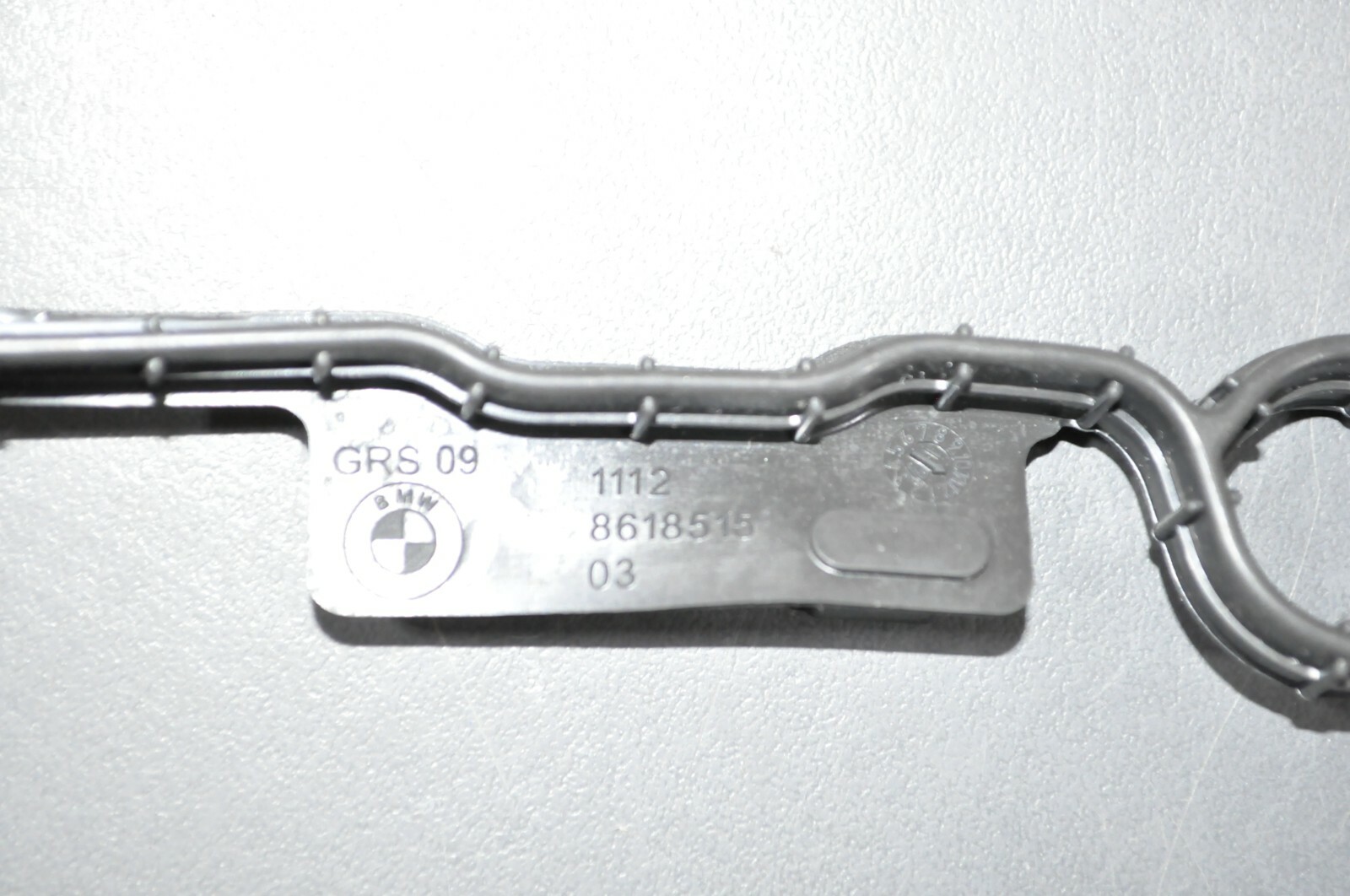 Original BMW 11128618515 - Profildichtung Zylinderkopfhaube | eBay