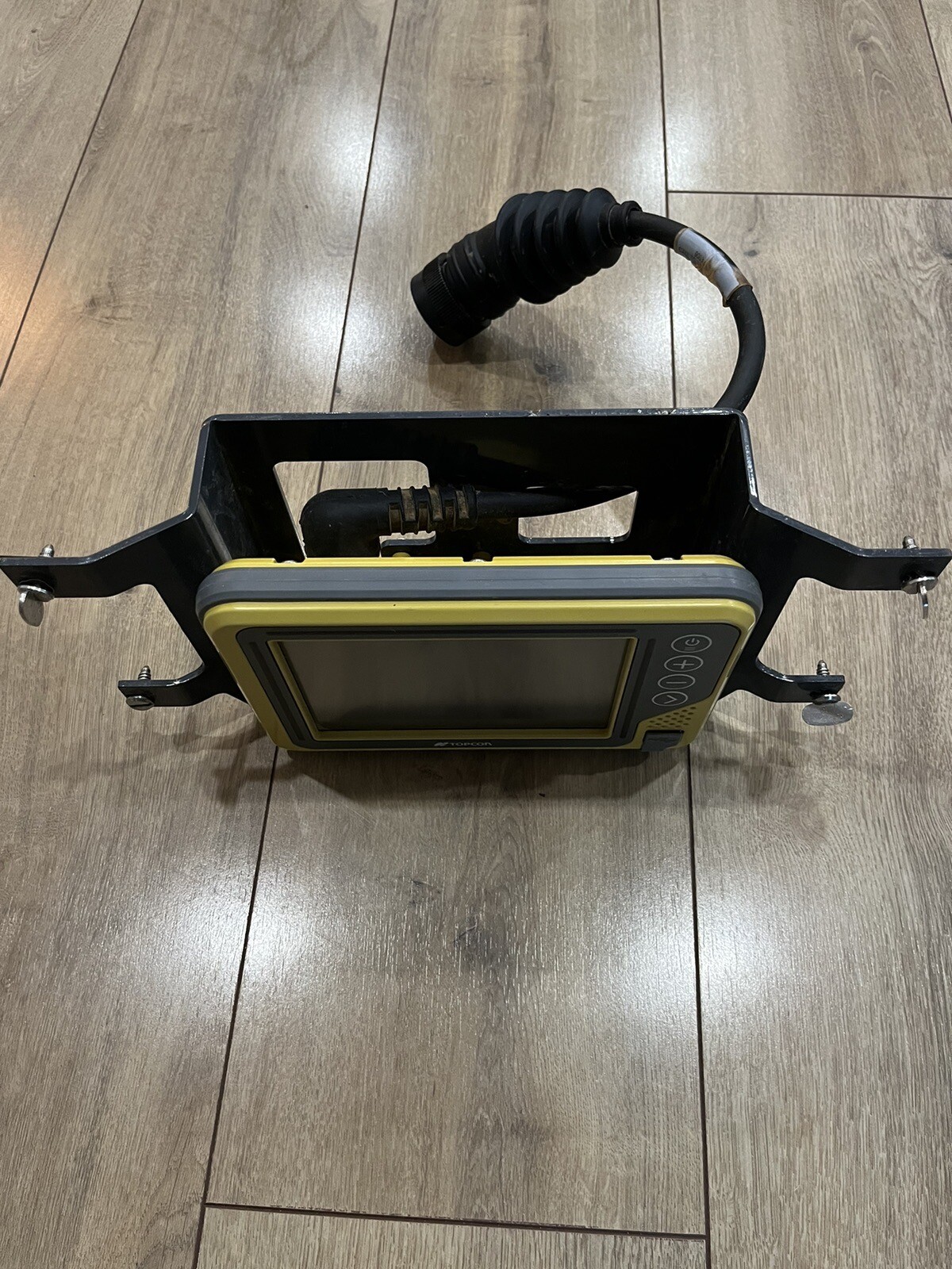 Topcon 3D-MC2 GPS Dozer Machine Control Kit w/ Single MC-R3 900 MHz ...