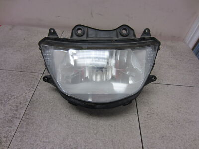 98 KAWASAKI NINJA ZX9R ZX900C OEM FRONT HEADLIGHT HEAD LIGHT LAMP | eBay