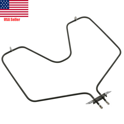 WB44X5099 for GE Range Oven Bake Unit Lower Heating Element AP2031097 ...