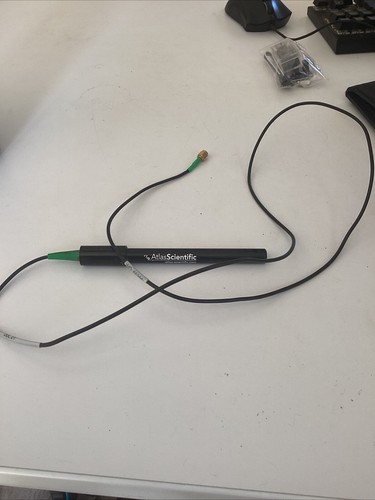 Atlas Scientific K 1.0 Conductivity Probe USED | eBay