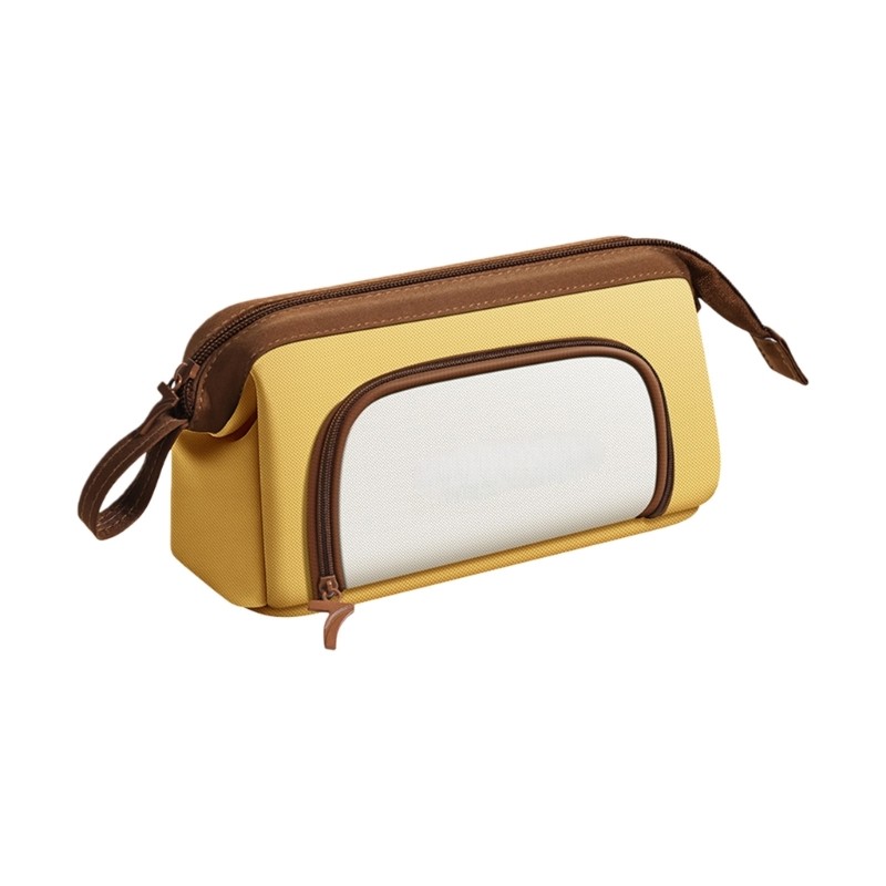 Pen Box Pencil Case Kids Students Desktop Organizers Pencil Pouches ...