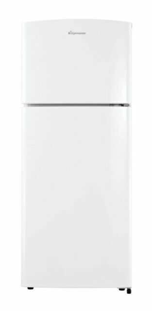 Fridgemaster MTM48120 80/20 Fridge Freezer - White for sale online ...