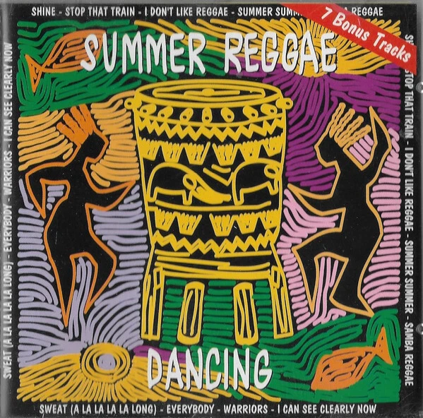 Dancehall Reggae Dancing