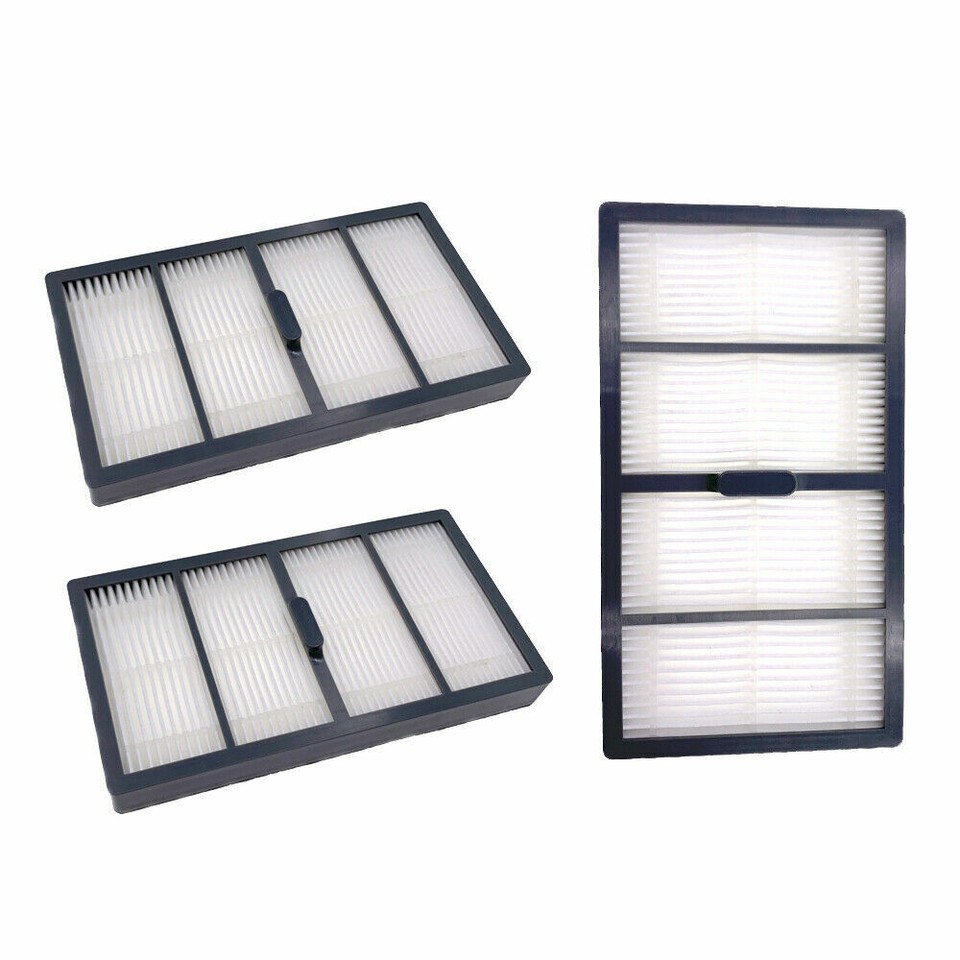 Replacement Hepa Filter For IRobot Roomba S9 S9+ Vacuum Cleaner USA ...