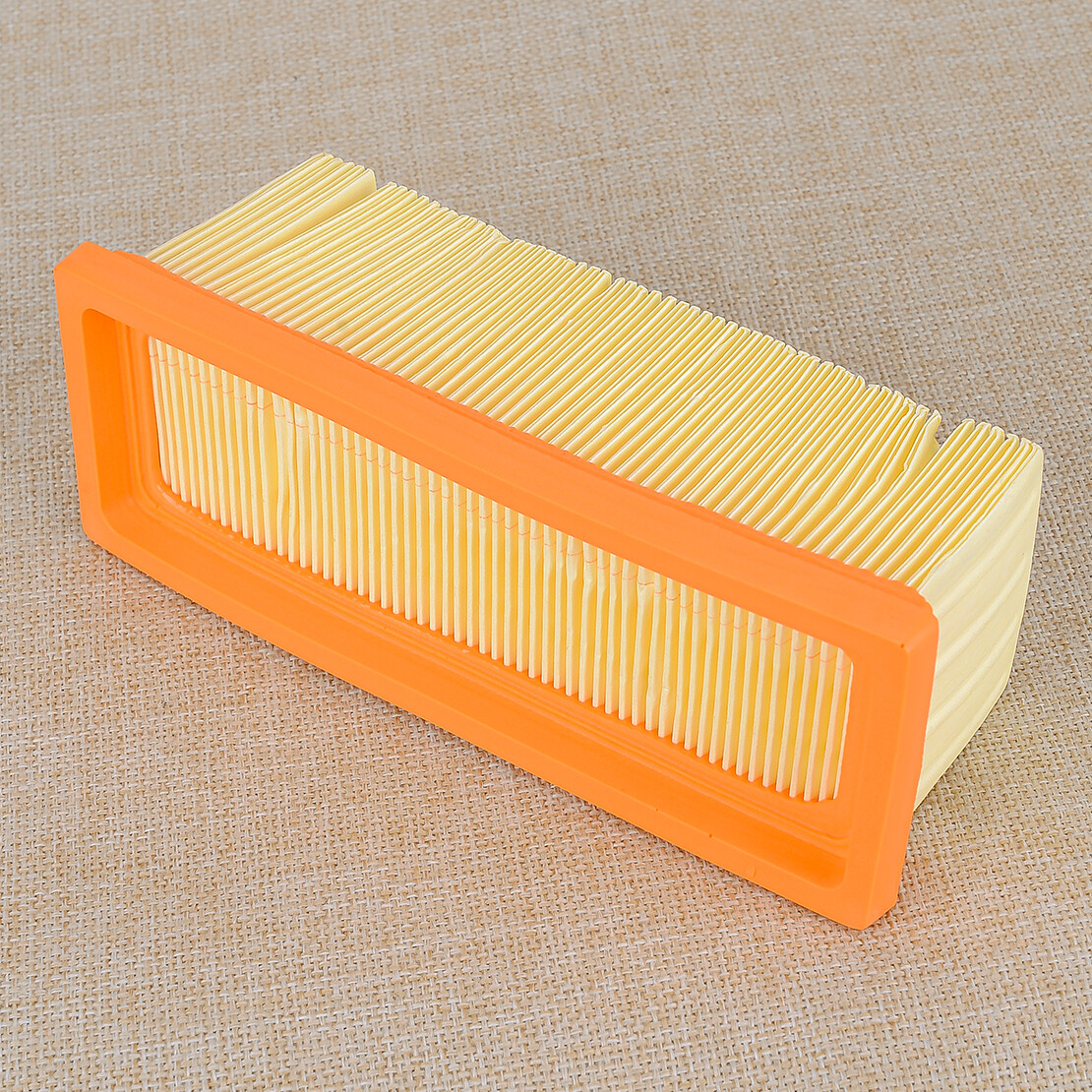 2pc Filter Fit for Kärcher 2501 2501TE 2601 2601plus 3001 6.414-498.0 ...