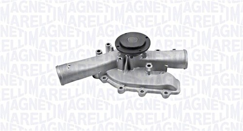 MAGNETI MARELLI Water Pump For MERCEDES 2752000101 | eBay