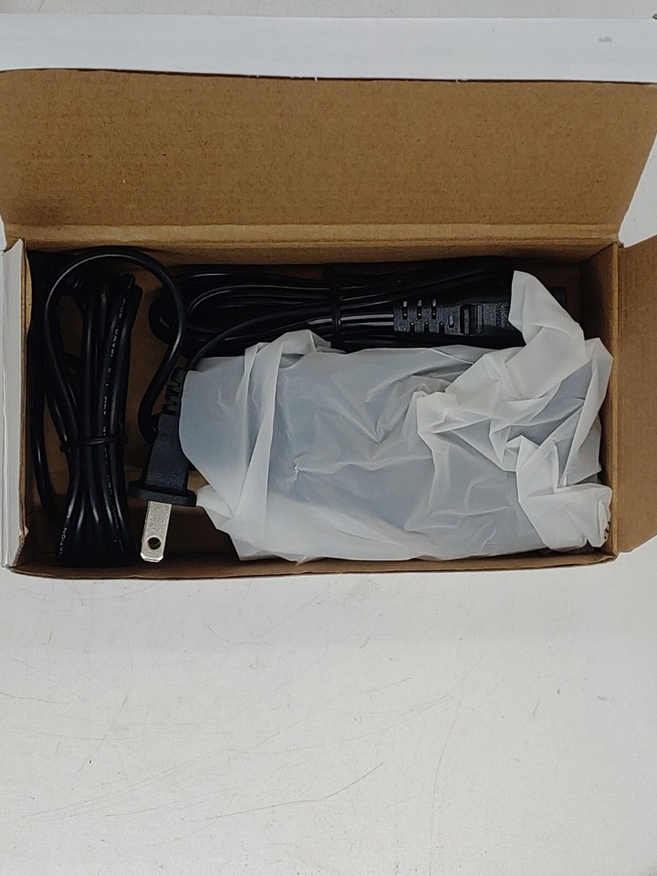 SAFLOK Dormakaba CERPF6000 RFID Encoder 74350-RP- Unit, Power Cable ...