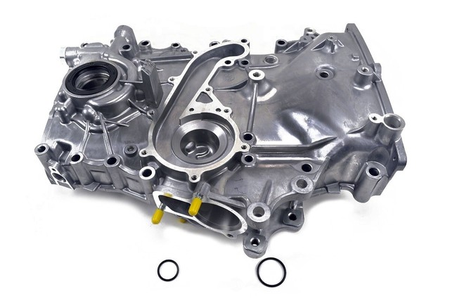 Engine Oil Pump-DOHC, Eng Code: 2TR-FE, 16 Valves ITM 057-1570 for sale ...