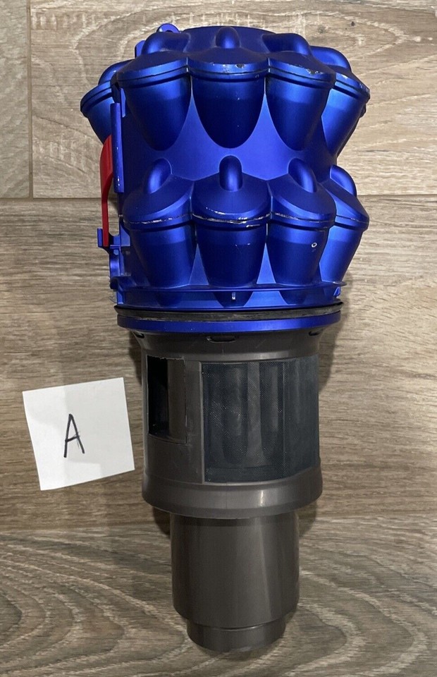 DYSON DC50 UPRIGHT VACUUM CLEANER "REPLACEMENT PARTS"- MULTIPLE LISTING ...