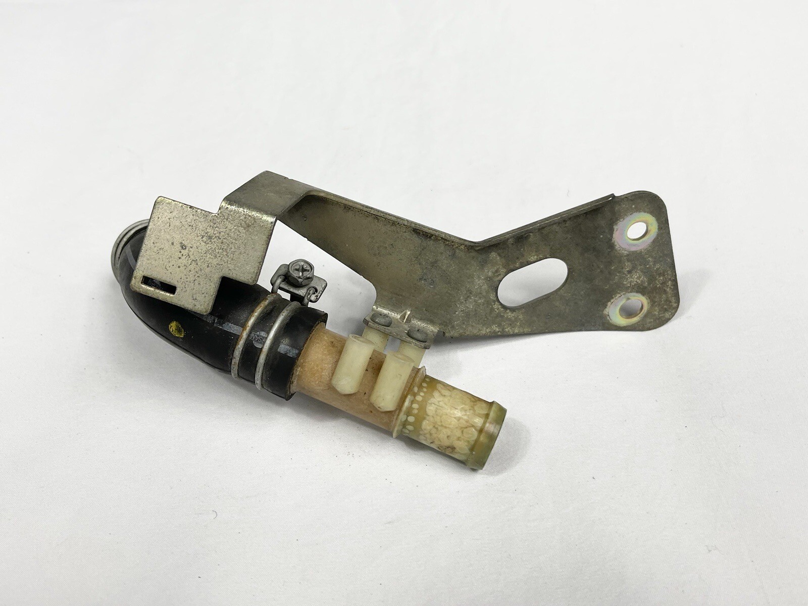 Genuine Nissan Silvia S14 S15 SR20DET Heater Hose | eBay