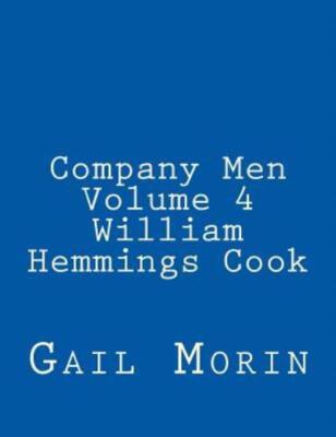 Company Men - Volume 4 - William Hemmings Cook 9781548508364| eBay