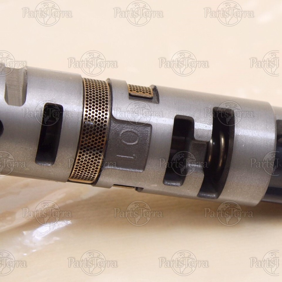 OEM Genuine Toyota 4RUNNER TUNDRA Line Pressure Control Solenoid Assy ...