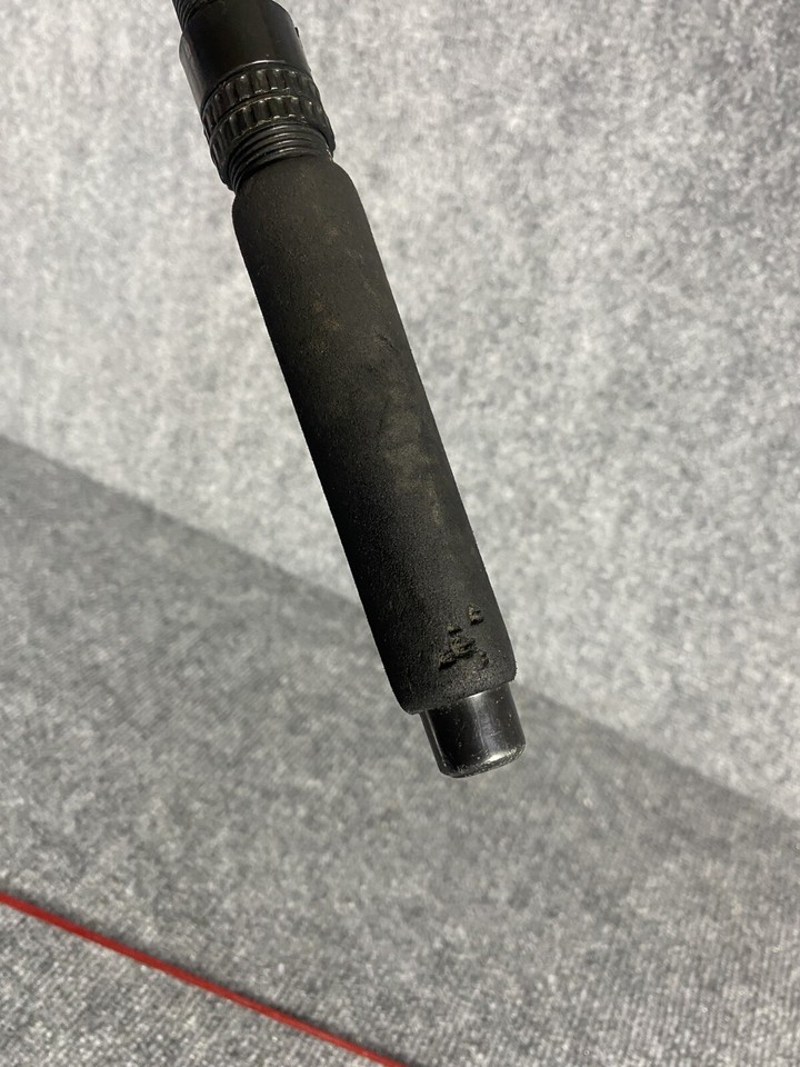 Vintage Daiwa 2-Piece 6 1/2' Light Action Rod 4-8lb Model 212 Red 1/8-1 ...