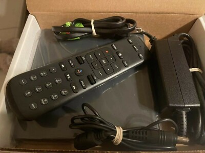 AT&T C71KW-400 DirecTV Now Android TV Wireless 4K OTT Client Streaming ...