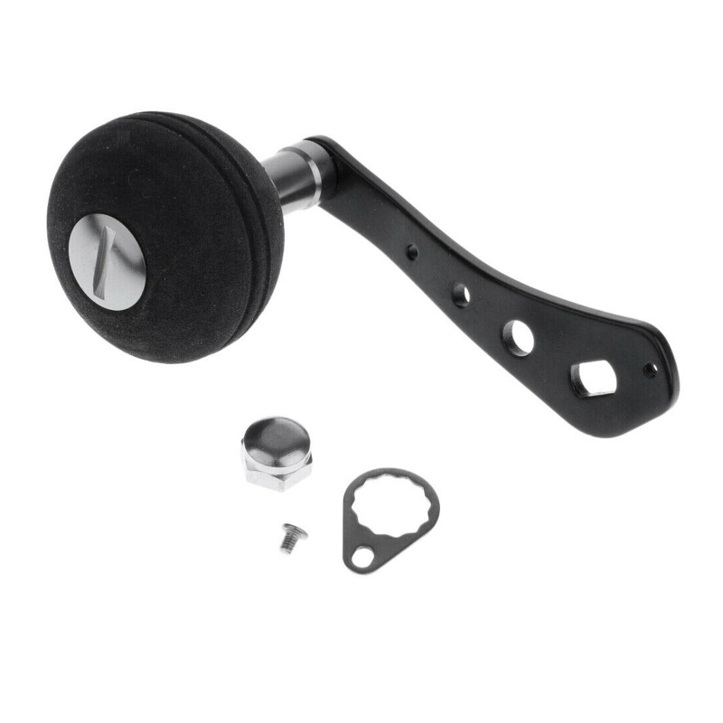 9cm Reel Replacement Power Handle Knob Raft Fishing Reel Handle for All ...