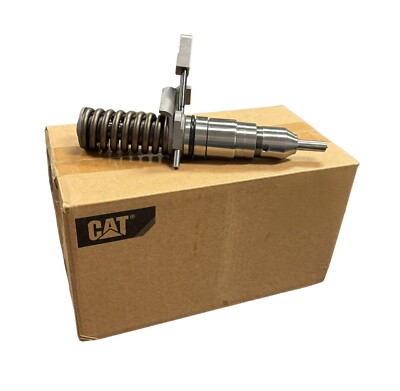127-8216 - FUEL INJECTOR - CATERPILLAR CAT 3116 3114 - 173-4647 1734647 ...