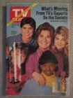1982 TV GUIDE July 10-16 The Facts Of Life Television Shows VTG ...