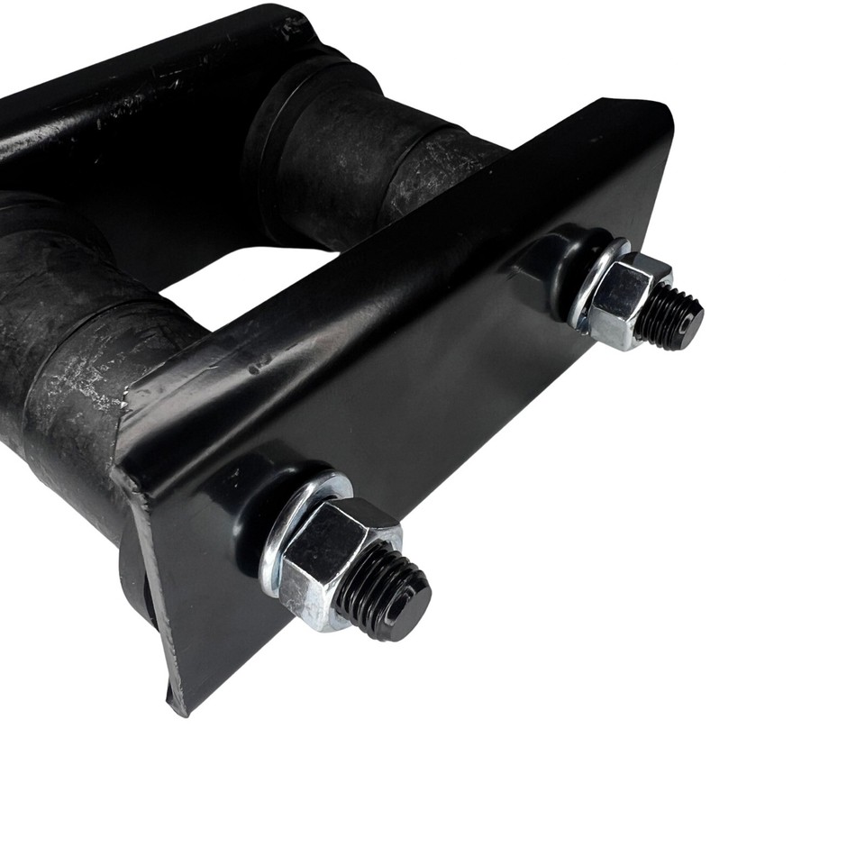 Suzuki Samurai Leaf Spring Shackles Bushing Front or Rear 1980-1995 ...