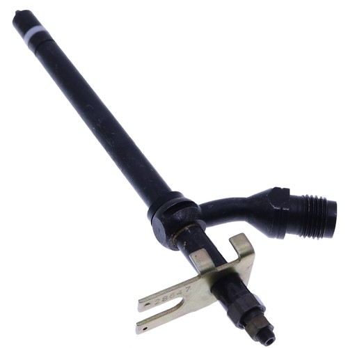 Fuel Injector for Case Tractor 2390 2590 4490 Crawler 1450 1455B w ...