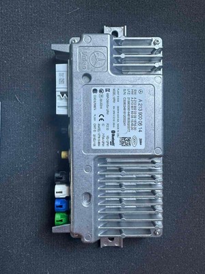 Mercedes E-class W213 360 View Camera control Unit A2139000614 | eBay