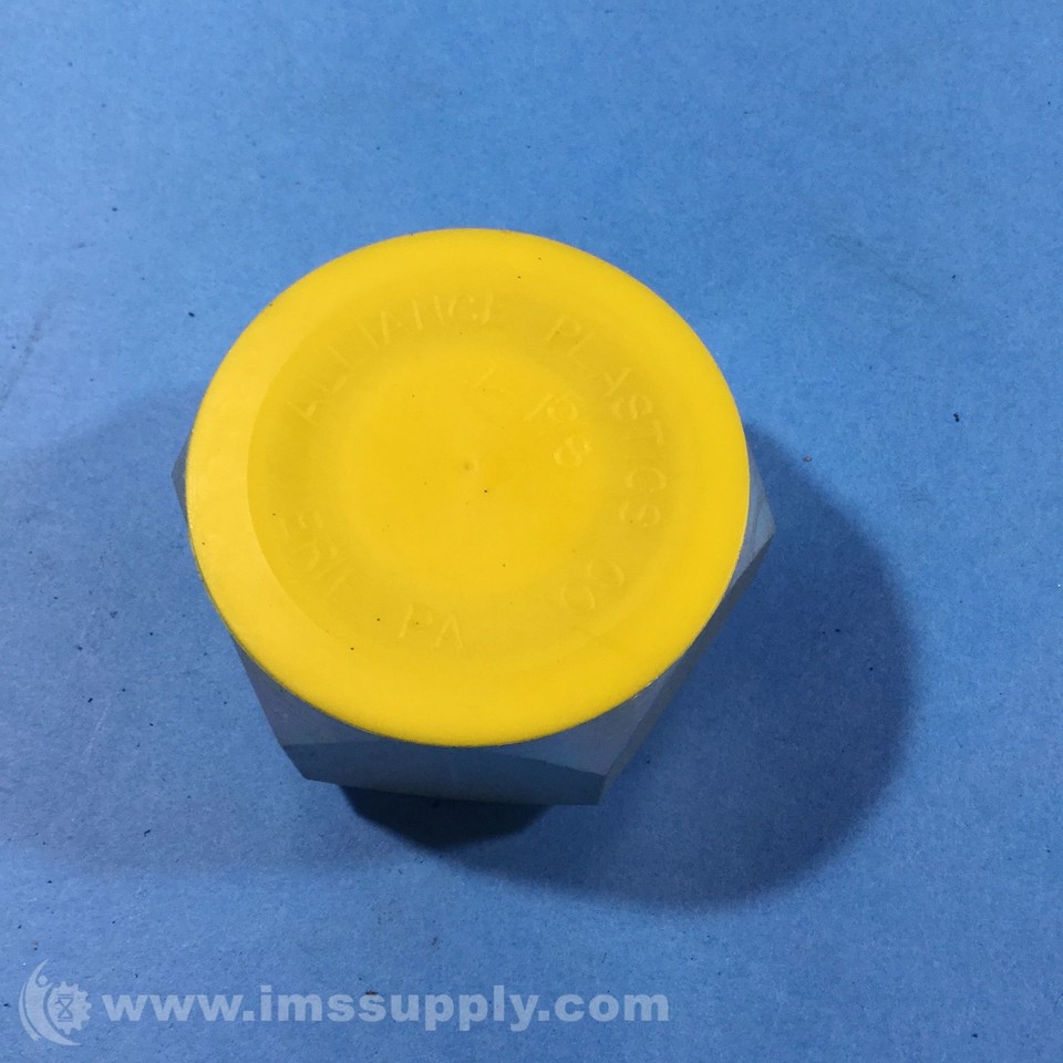Parker 20 FNU-S Ferulok Flareless Cap FNIP | eBay