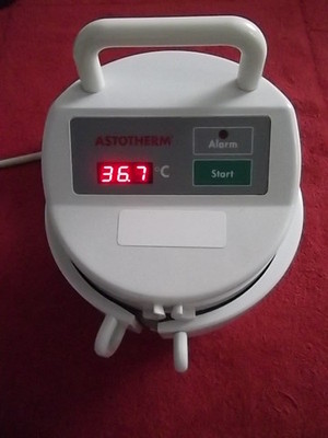 ASTOTHERM Stihler Electronic IFT200,Infusionswärmegerät ...