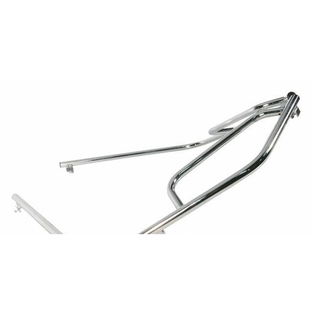 TUBI PERIMETRALI SCUDO TRAVEL CUPPINI PX 125 Vespa PX T5 VNX5T 1992 ...