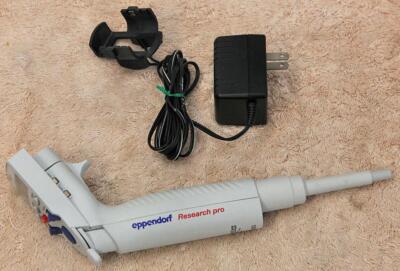 Lab Equipment - Eppendorf